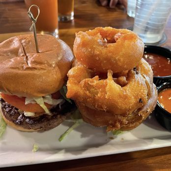 BRU BURGER BAR - INDIANAPOLIS - Updated September 2025 - 1449 Photos ...