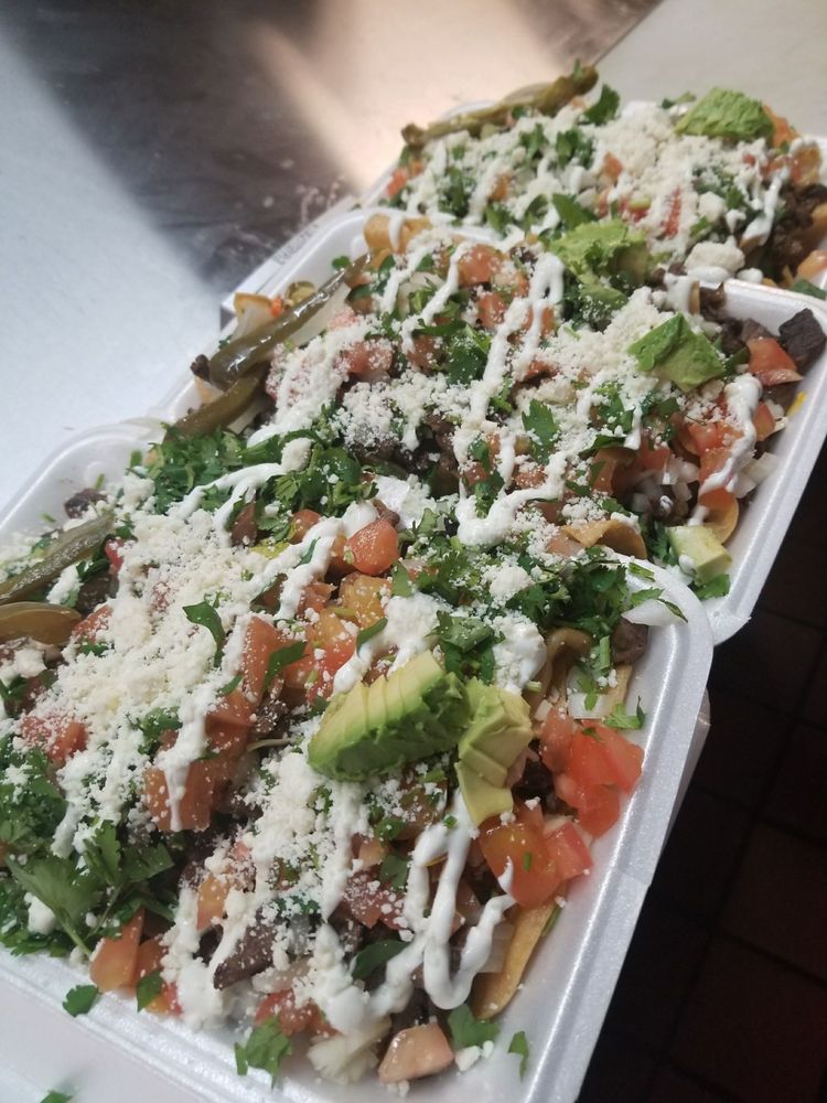 MI ANTOJO MEXICAN RESTAURANT - CLOSED - 87 Photos & 38 Reviews - 95 ...