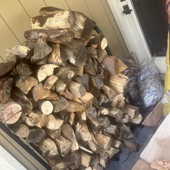 VALLEY FIREWOOD - Updated August 2025 - 21 Photos & 42 Reviews - 15 S ...