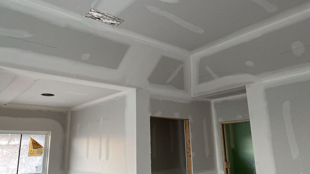 MR DRYWALL - Updated January 2026 - Farmington, Arkansas - Drywall ...