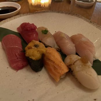 DOMODOMO - NEW YORK - 5452 Photos & 1605 Reviews - 140 W Houston St ...