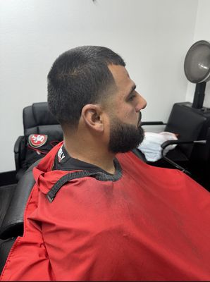 JC BARBER - Updated May 2024 - Request an Appointment - 994 The Alameda ...