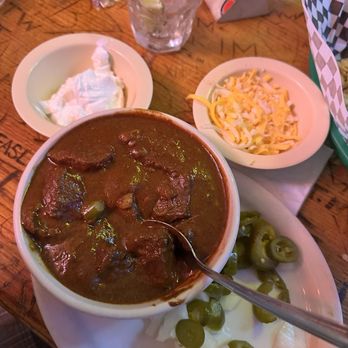 TEXAS CHILI PARLOR - Updated May 2025 - 840 Photos & 1008 Reviews ...