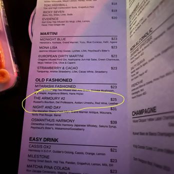 MIDNIGHT BLUE - Updated December 2025 - 135 Photos & 36 Reviews - 106 E ...