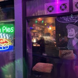 PIE BAR - Updated July 2025 - 1759 Photos & 1741 Reviews - 1361 E Olive ...