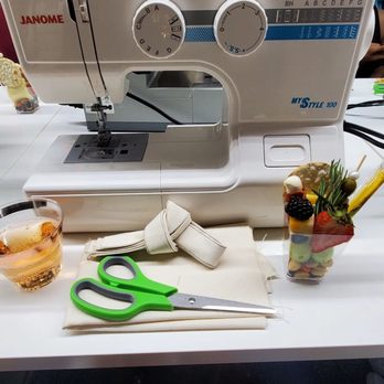 BLOSSOM HOLNESS FABRIC & SEWING CENTER - Updated October 2025 - 38 ...