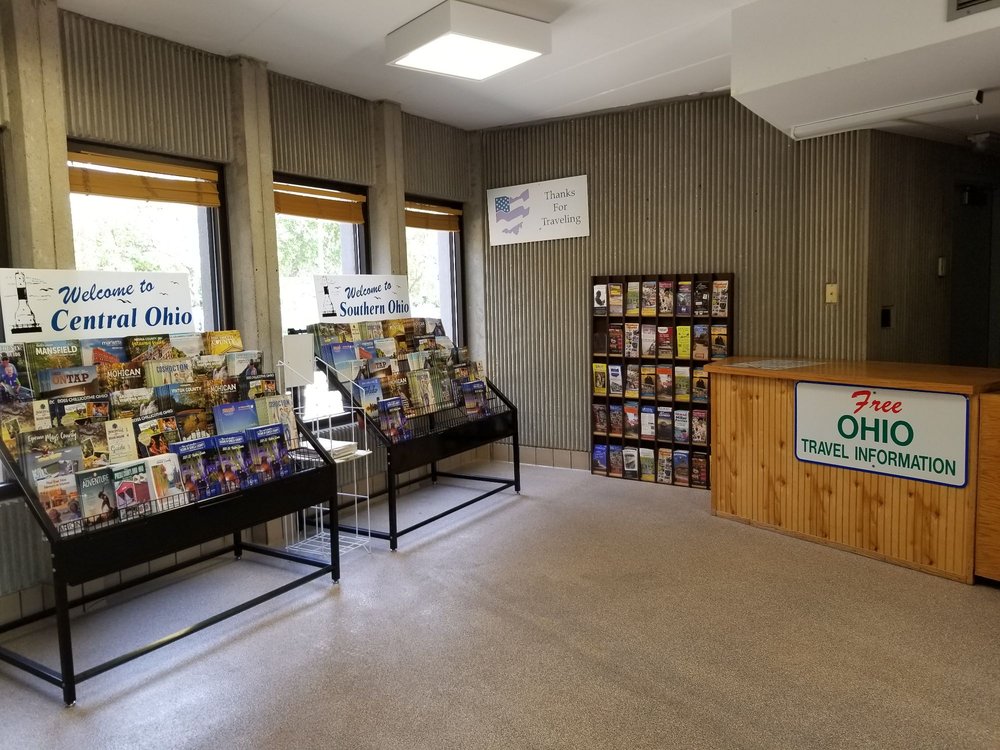 ROADSIDE REST AREA - Updated January 2025 - 13 Photos - 250 I 90 ...