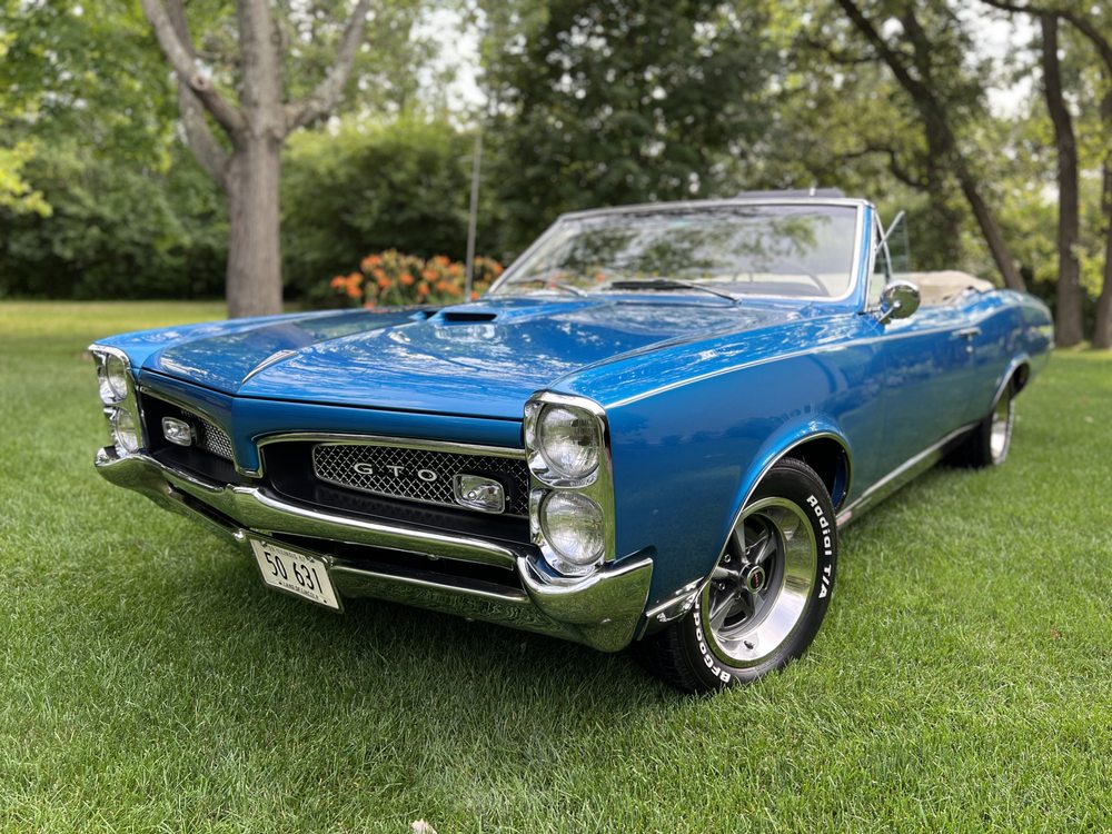 TRI POWER AUTOMOTIVE - Updated October 2025 - 1800 W Peterson Rd ...