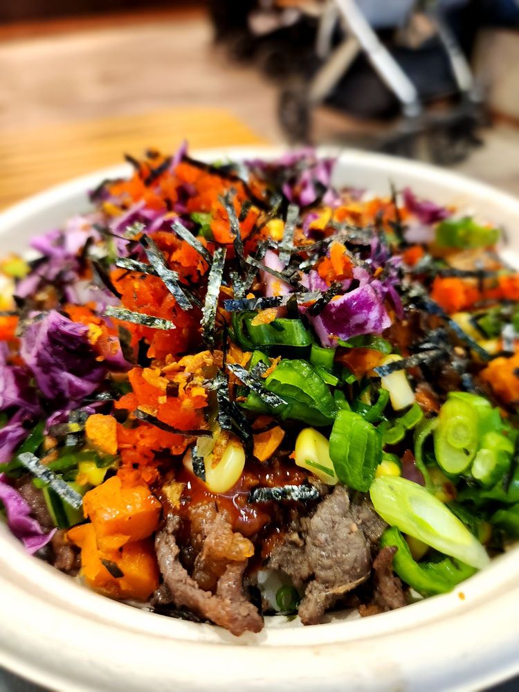 ONGI - 91 Photos & 24 Reviews - 630 3rd Ave, New York, New York ...