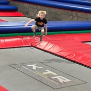 KTR CENTERS - MIDVALE - 52 Photos & 20 Reviews - 7220 Union Park Ave ...