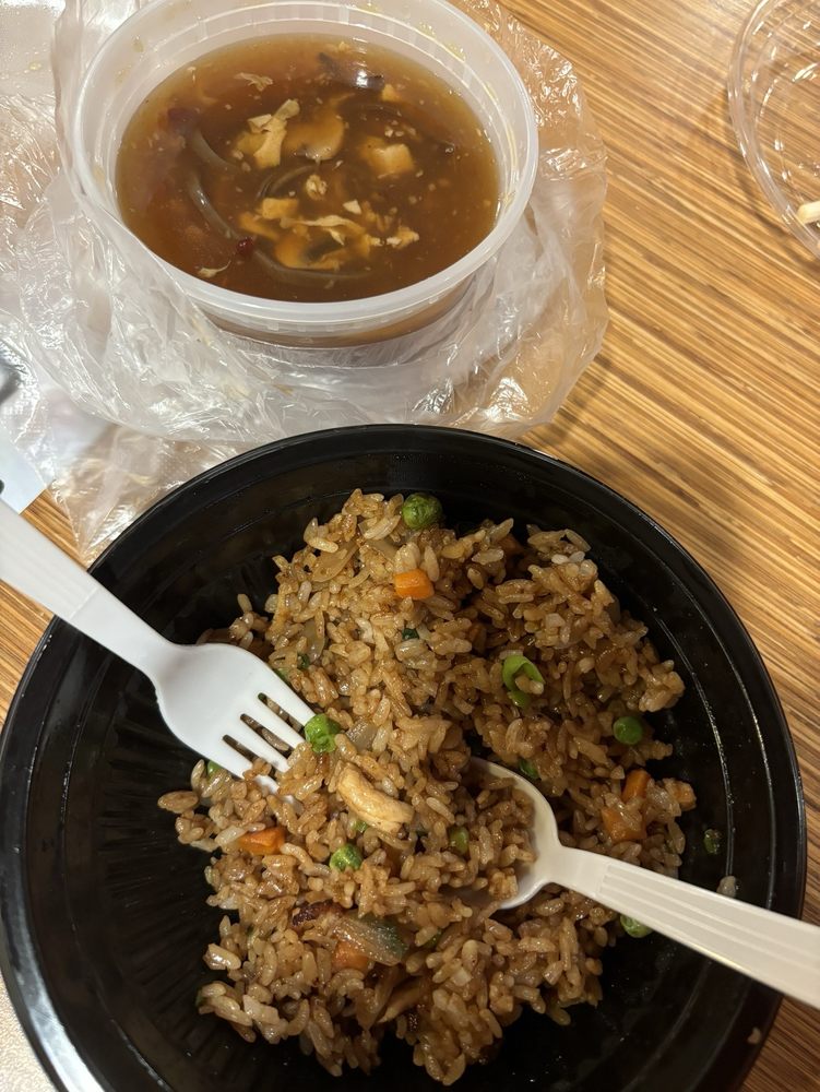 OISHII ASIAN & RAMEN HUB - Updated December 2025 - 19 Photos & 14 ...