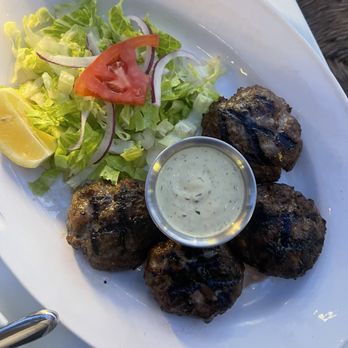 CALISTA GREEK SEAFOOD TAVERNA - Updated October 2024 - 297 Photos & 188 ...