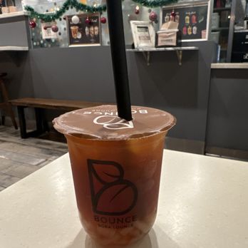 BOUNCE BOBA LOUNGE - Updated August 2024 - 864 Photos & 1026 Reviews ...