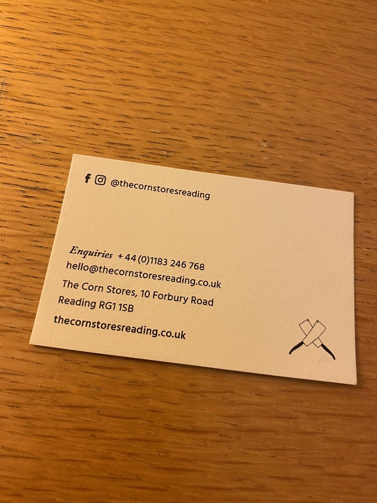 THE CORN STORES - Updated November 2024 - 10 Forbury Road, Reading ...