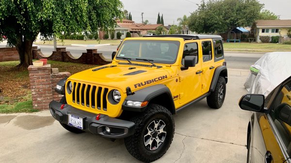 PREMIER CHRYSLER DODGE JEEP RAM OF BUENA PARK - Updated August 2025 ...