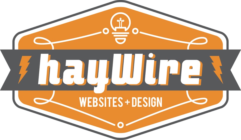 HAYWIRE - Web Design - 4383 Nicholas St, Omaha, NE - Phone Number - Yelp