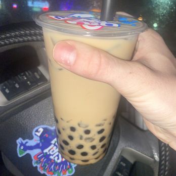 MILK TEA LAB - Updated March 2025 - 133 Photos & 124 Reviews - 5100 ...