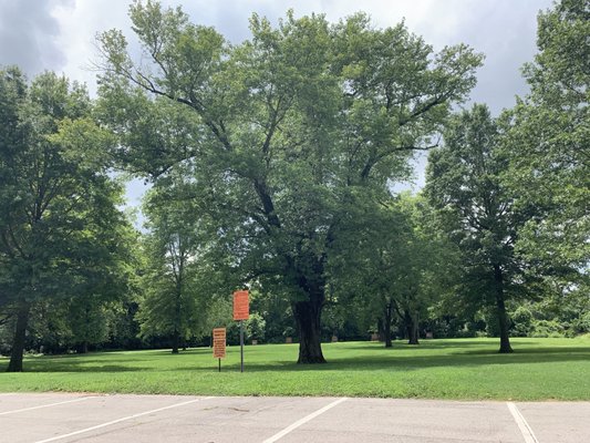 BUDER PARK - Updated October 2025 - 1919 Valley Park Rd, Fenton ...