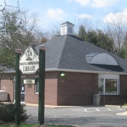 NOKESVILLE NEIGHBORHOOD LIBRARY - 12993 Fitzwater Dr, Nokesville, VA - Yelp