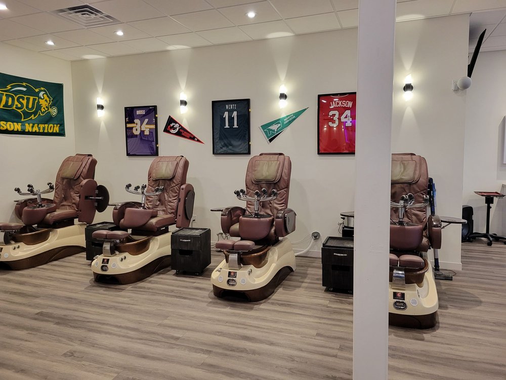 FASHION NAILS - Updated August 2025 - 10 Photos & 15 Reviews - 1410 9th ...