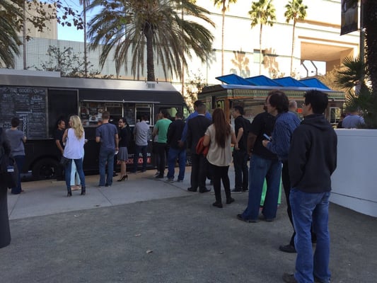 ARROY FOOD TRUCK - Updated January 2026 - 71 Photos & 76 Reviews - Los ...