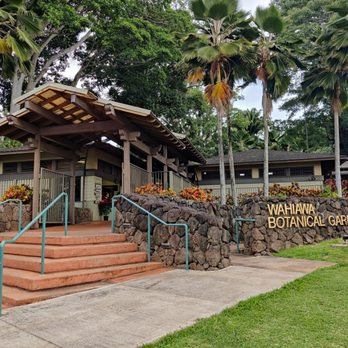 WAHIAWA BOTANICAL GARDEN - Updated January 2025 - 1651 Photos & 141 ...