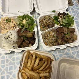 DA ULTIMATE GRINDZ HAWAII - 318 Photos & 134 Reviews - 94-256 Waipahu ...