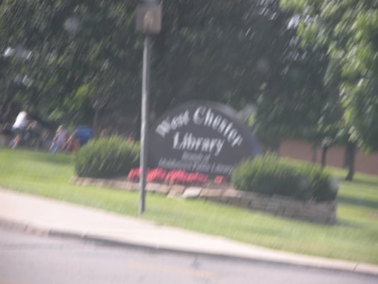 MIDPOINTE LIBRARY WEST CHESTER - Updated November 2025 - 10 Photos & 16 ...