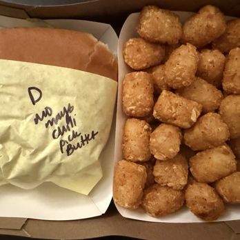 YELLOW PAPER BURGER - Updated August 2025 - 107 Photos & 83 Reviews ...