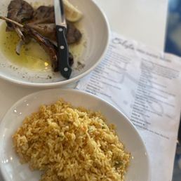 CALISTA GREEK SEAFOOD TAVERNA - 238 Photos & 152 Reviews - 150 Giralda ...