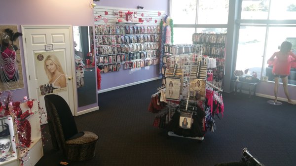 INTIMATE TREASURES - Updated April 2025 - 1410 E Main St, Johnson City ...