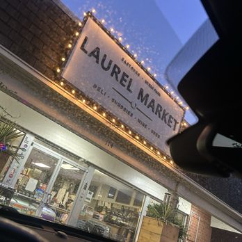 LAUREL MARKET - Updated March 2025 - 180 Photos & 197 Reviews - 114 ...