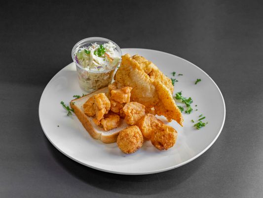 ATLANTA FISH FRY - Updated September 2025 - 2670 E College Ave, Decatur ...