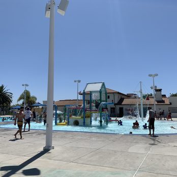 VENTURA AQUATIC CENTER - Updated November 2025 - 43 Photos & 76 Reviews ...