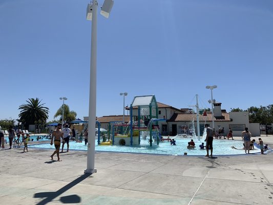 VENTURA AQUATIC CENTER - 42 Photos & 61 Reviews - 901 S Kimball Rd ...