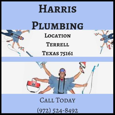 Harris Plumbing - Updated November 2025 - 19 Photos - 12200 County Rd ...