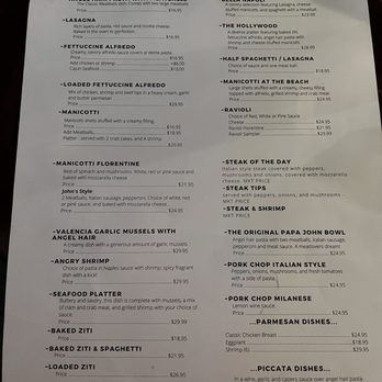 ROSELLI’S ON 10TH - Updated September 2025 - 29 Photos & 38 Reviews - 211 10th St, North ...