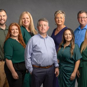 FIRST BANK OF BOAZ - Updated July 2025 - 124 S Main St, Boaz, Alabama ...