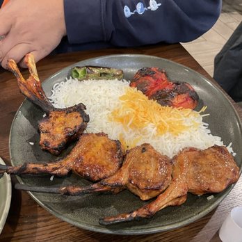 MAYDOON - 753 Photos & 523 Reviews - 1501 16th St, Sacramento ...