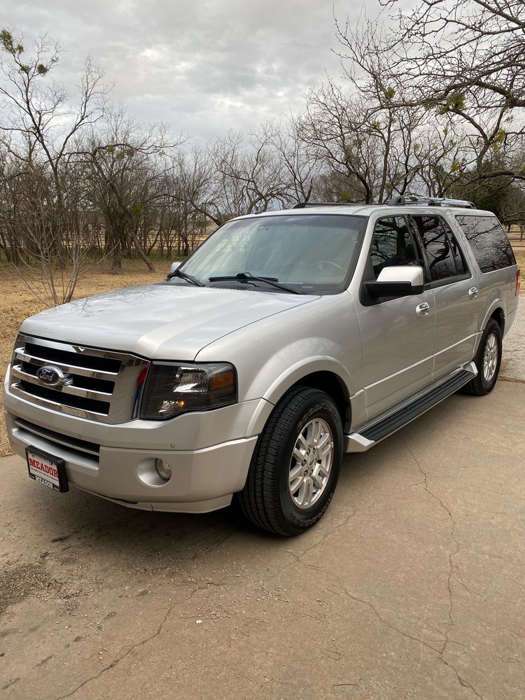 MEADOR CHRYSLER DODGE JEEP RAM - Updated November 2024 - 40 Photos ...