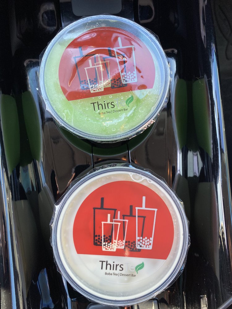 THIRSTEA - 203 Photos & 174 Reviews - 6585 Commerce Blvd, Rohnert Park ...