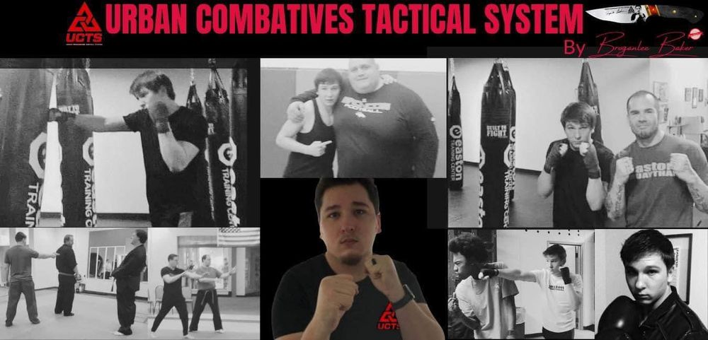 URBAN COMBATIVES TACTICAL SYSTEMS - Updated January 2025 - Hot Springs ...