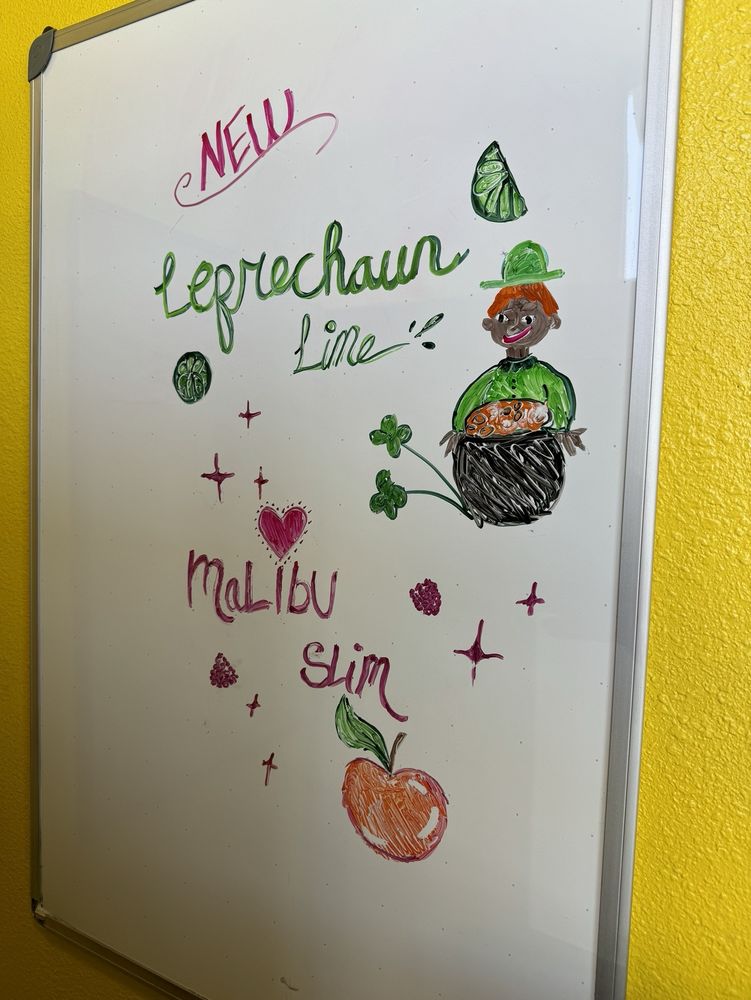 KEVA JUICE - Updated May 2025 - 2405 San Mateo Blvd NE, Albuquerque ...