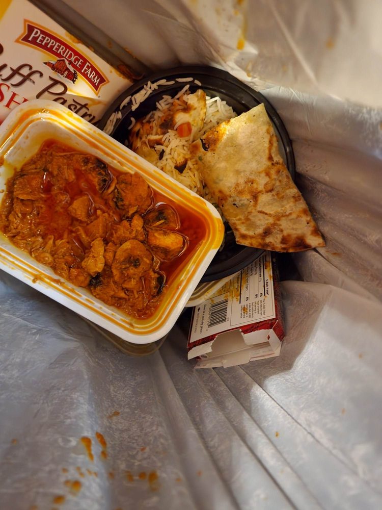 AMRIT CUISINE OF INDIA - Updated October 2025 - 19 Photos & 27 Reviews ...