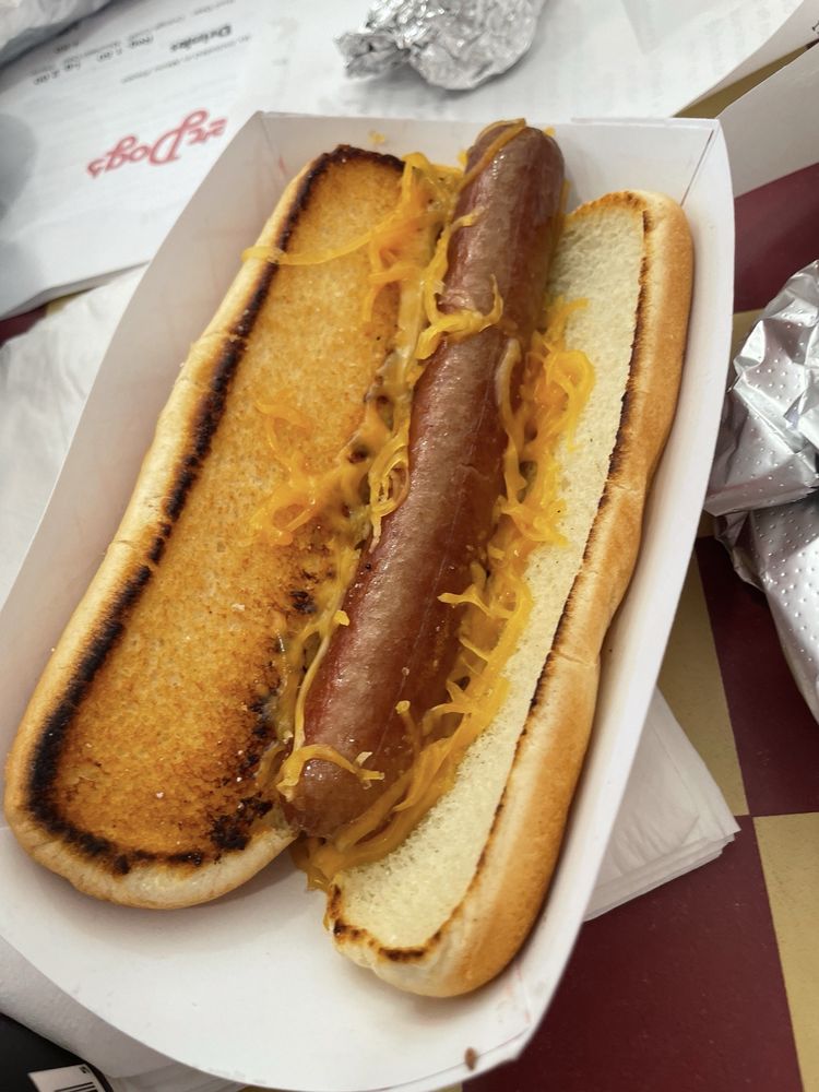 DINER DOGS - Updated January 2026 - 28 Photos - 211 Carrie Rex Ave ...