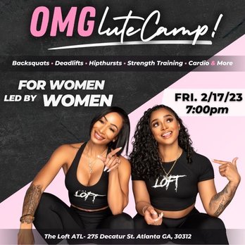 THE LOFT ATHLETIC CLUB - Updated December 2025 - 38 Photos & 17 Reviews ...