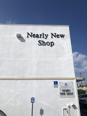NEARLY NEW SHOP - Updated December 2025 - 22 Photos & 10 Reviews - 3611 ...