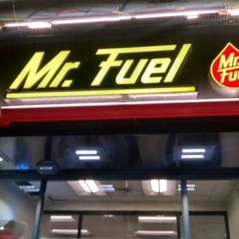 MR FUEL TRAVEL CENTER - Updated July 2025 - 1235 Ripley St, Lake ...