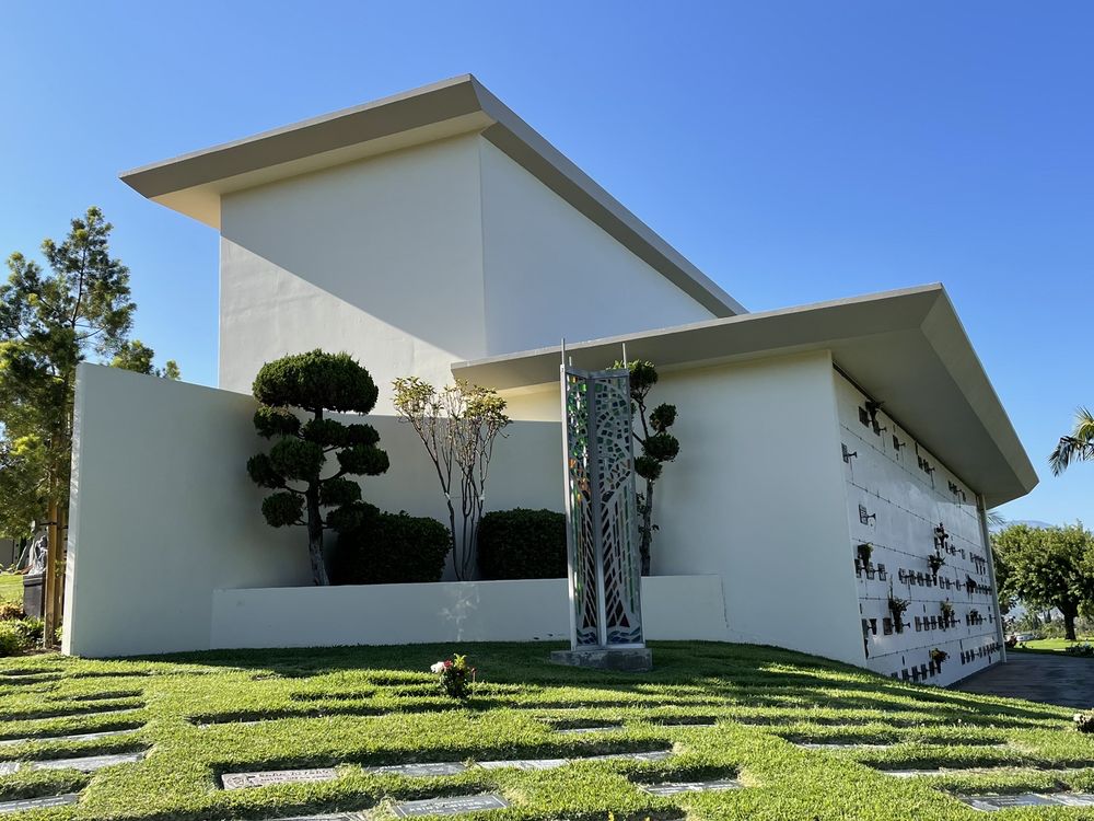 RESURRECTION CATHOLIC CEMETERY & MAUSOLEUM - Updated July 2024 - 150 ...