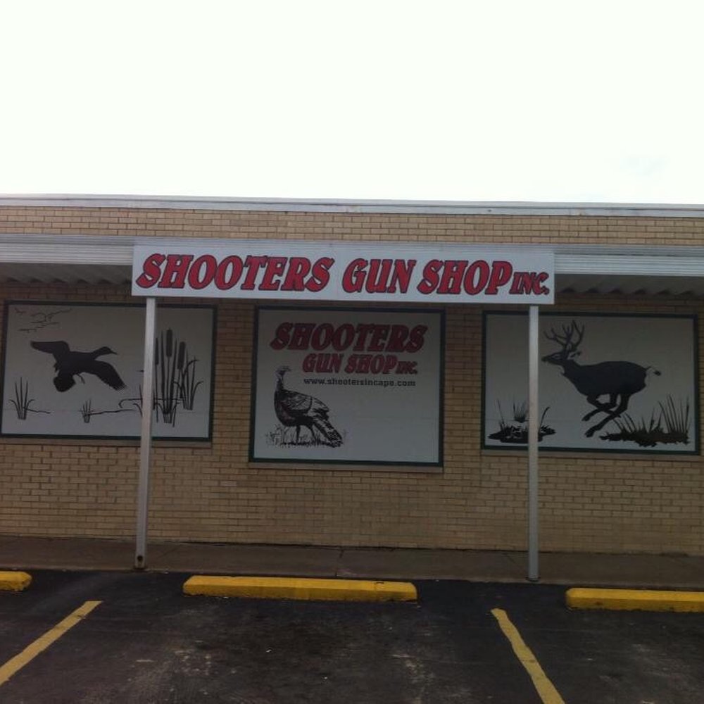 Top 10 Best Gun Shop near Marion, IL - Last Updated August 2021 - Yelp